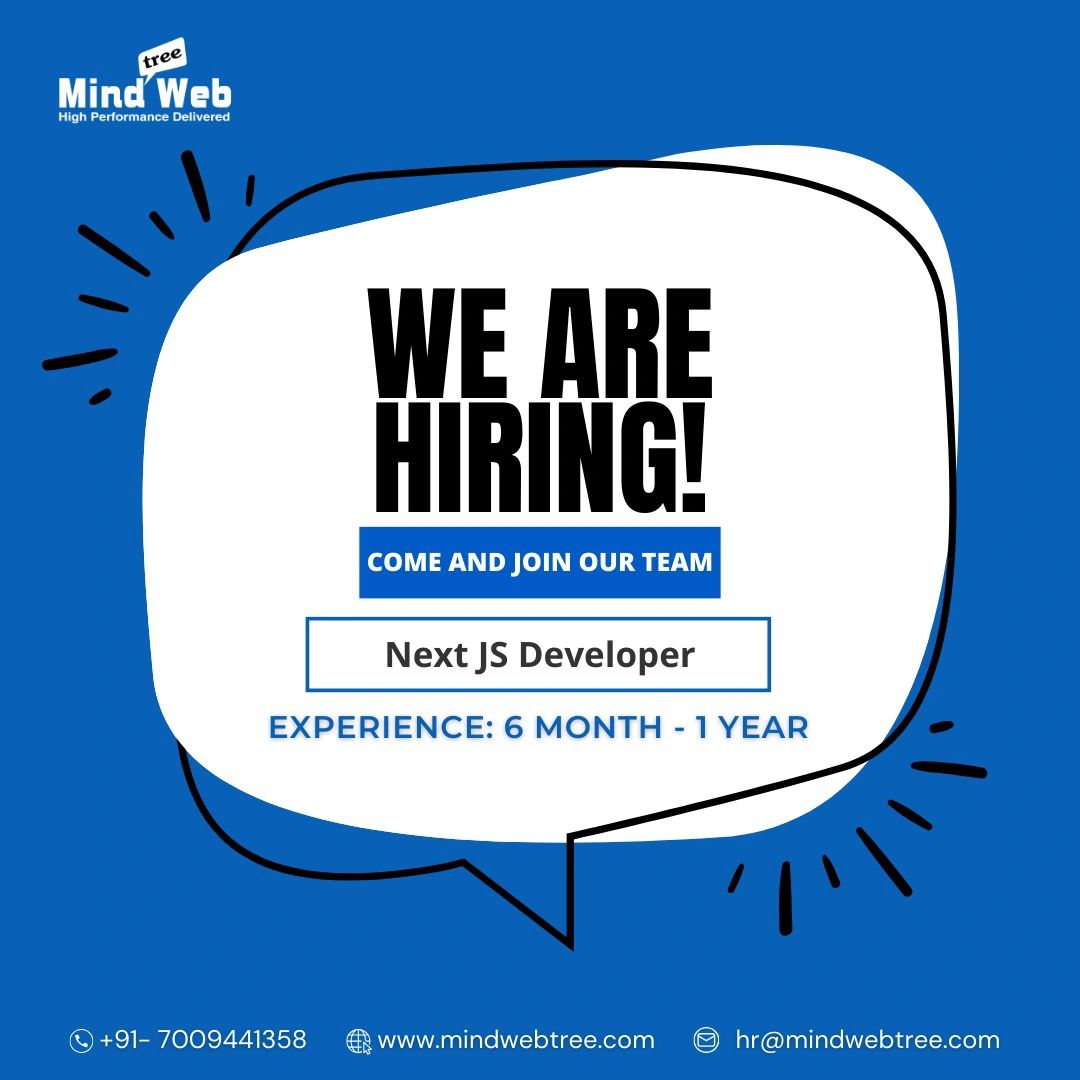 Minshu Kaushik on LinkedIn: #hiring #hiring #hiring #location #share ... Minshu Kaushik on LinkedIn: #hiring #hiring #hiring #location #share ...