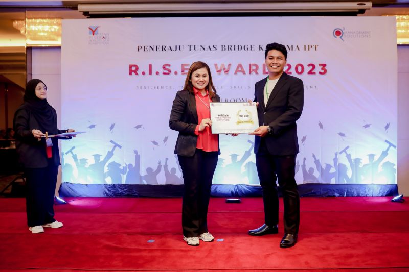 Wan Irfan Wan Mohd Hadi on LinkedIn: Mastering the Stage: My Experience ... Wan Irfan Wan Mohd Hadi on LinkedIn: Mastering the Stage: My Experience ...
