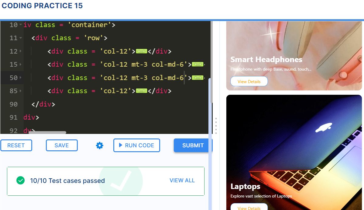 Vikas Neeradi on LinkedIn: #30daysofcode #ccbp #nxtwave #fullstack # ... Vikas Neeradi on LinkedIn: #30daysofcode #ccbp #nxtwave #fullstack # ...