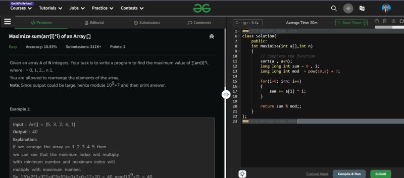 Devanand Rana on LinkedIn: #100daysofcodingchallenge #codingexperience ... Devanand Rana on LinkedIn: #100daysofcodingchallenge #codingexperience ...