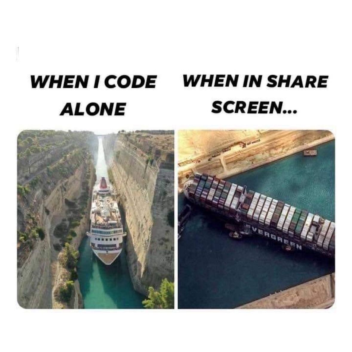 Hidayt Rahman on LinkedIn: #coding #codingmemes Hidayt Rahman on LinkedIn: #coding #codingmemes