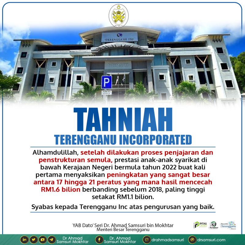 Maznah Ibrahim posted on LinkedIn Maznah Ibrahim posted on LinkedIn