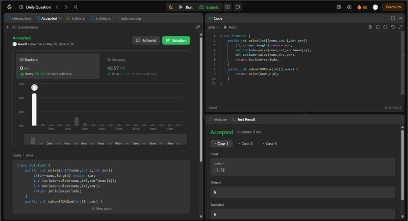 Areeff Pathan on LinkedIn: #coding #competitiveprogramming #dsa # ... Areeff Pathan on LinkedIn: #coding #competitiveprogramming #dsa # ...