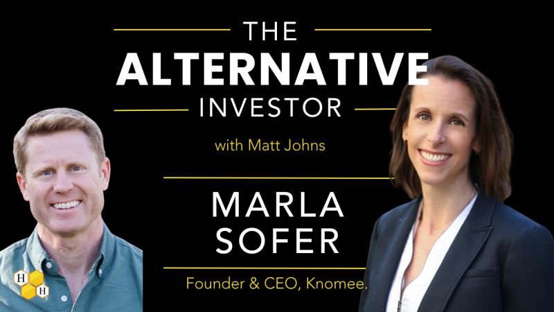 Matthew Johns, MBA on LinkedIn: Is money a tool or the goal? Marla ... Matthew Johns, MBA on LinkedIn: Is money a tool or the goal? Marla ...