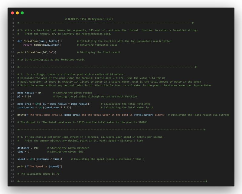 Nitin Jaiswal on LinkedIn: #shadowfox #python #programming #internship ... Nitin Jaiswal on LinkedIn: #shadowfox #python #programming #internship ...