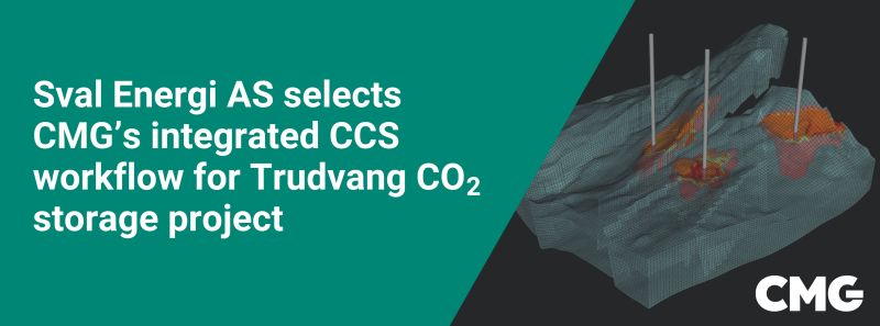 Computer Modelling Group on LinkedIn: #ccs Computer Modelling Group on LinkedIn: #ccs