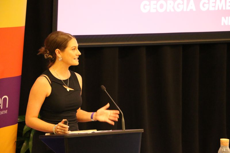 Georgia Gemell on LinkedIn: Thank you so much for having me NGEN an MFA ... Georgia Gemell on LinkedIn: Thank you so much for having me NGEN an MFA ...