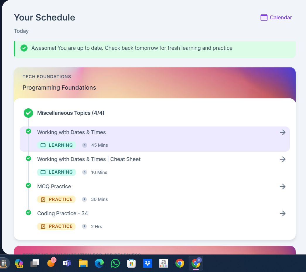 Devendranath Talari on LinkedIn: #nxtwave #pythonprogramming # ... Devendranath Talari on LinkedIn: #nxtwave #pythonprogramming # ...