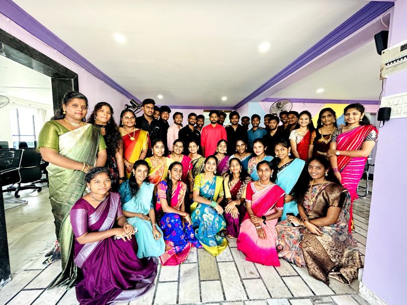 Sriram Sajjala on LinkedIn: #levitica #levitica #levitica_technologies ... Sriram Sajjala on LinkedIn: #levitica #levitica #levitica_technologies ...