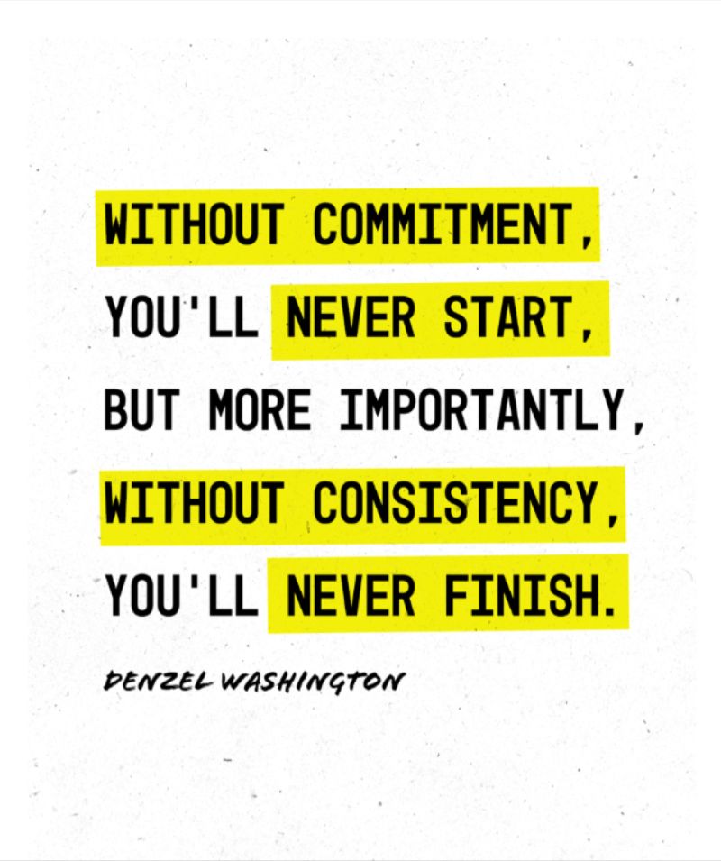Tomas Gorny on LinkedIn: Commitment is the spark that ignites our ... Tomas Gorny on LinkedIn: Commitment is the spark that ignites our ...