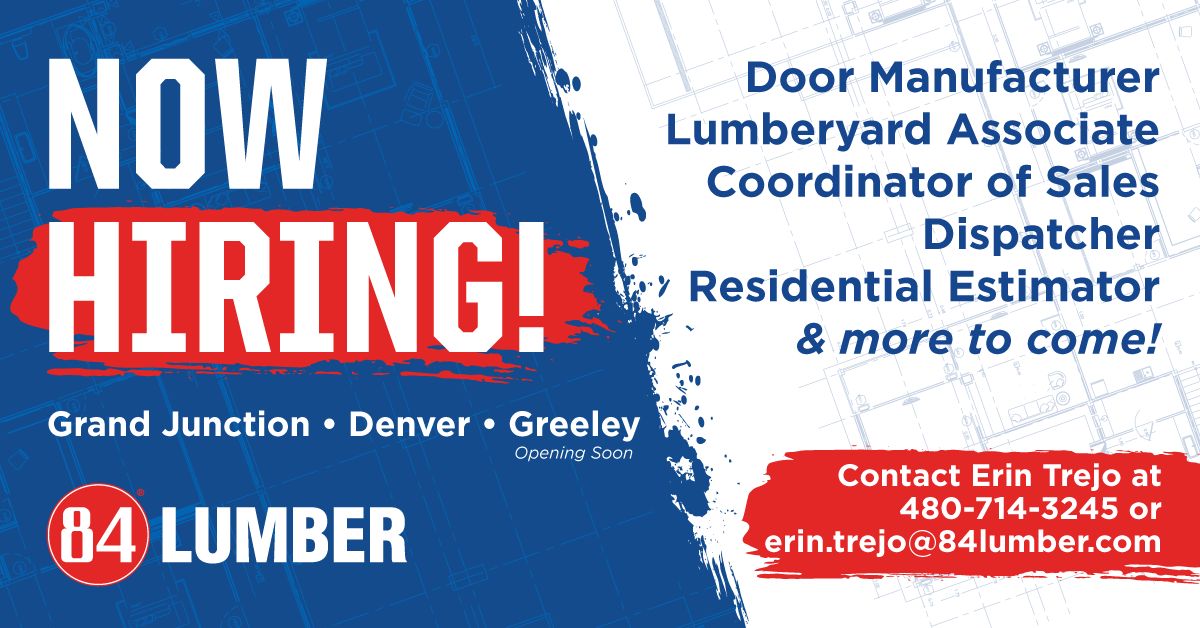 Erin Osife on LinkedIn: #wearehiring #nowhiring #hiring #career #lumber ... Erin Osife on LinkedIn: #wearehiring #nowhiring #hiring #career #lumber ...