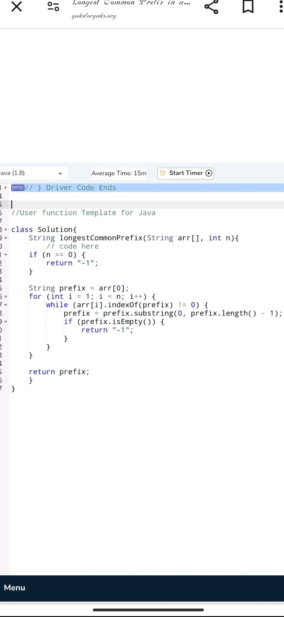 Dareddy Swathi on LinkedIn: #100daysofcode #leetcode #problemsolving # ... Dareddy Swathi on LinkedIn: #100daysofcode #leetcode #problemsolving # ...