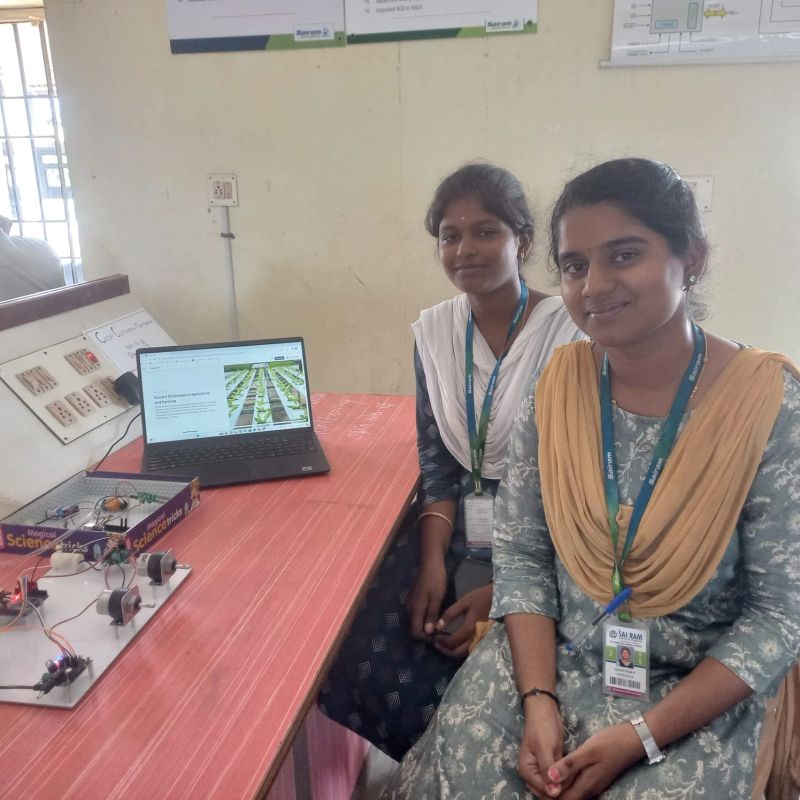 Abirami Devi K R on LinkedIn: #emergingtechtrends Abirami Devi K R on LinkedIn: #emergingtechtrends