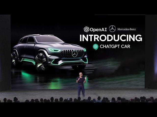 Pieter Demaeght on LinkedIn: #automotive #innovation #ai #mobility Pieter Demaeght on LinkedIn: #automotive #innovation #ai #mobility