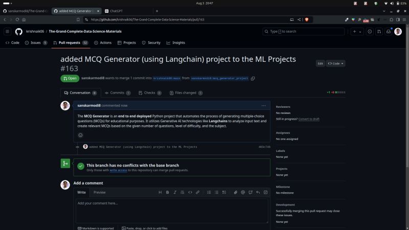 Sanskar Modi on LinkedIn: #connections #365daysofcode #cpp #dsa # ... Sanskar Modi on LinkedIn: #connections #365daysofcode #cpp #dsa # ...