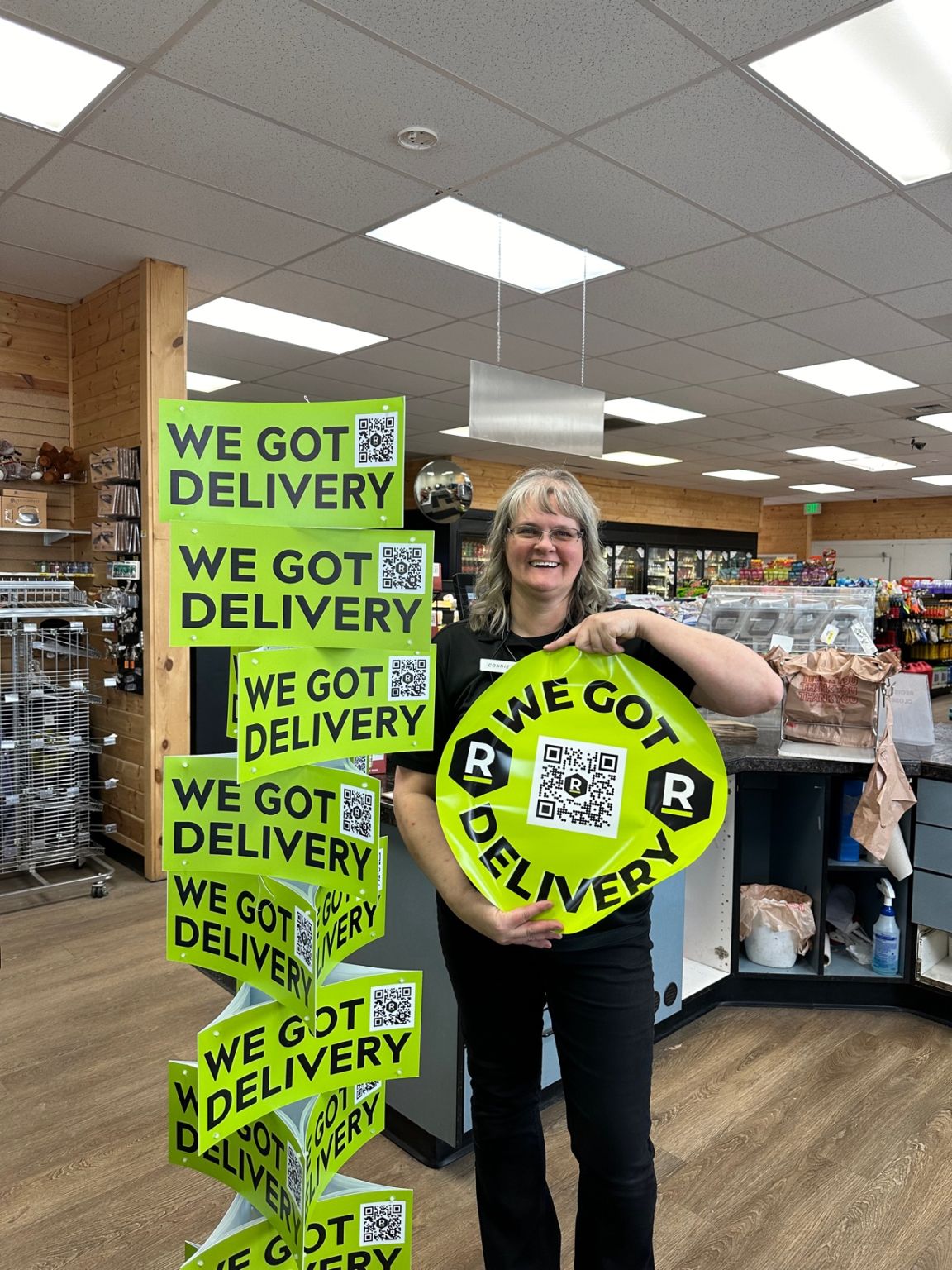 Nick Gauger on LinkedIn: #delivery Nick Gauger on LinkedIn: #delivery