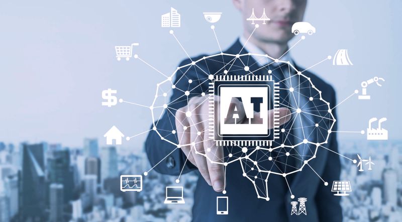 Prathap “Pat” on LinkedIn: #ai #automation #innovation #businessefficiency Prathap “Pat” on LinkedIn: #ai #automation #innovation #businessefficiency