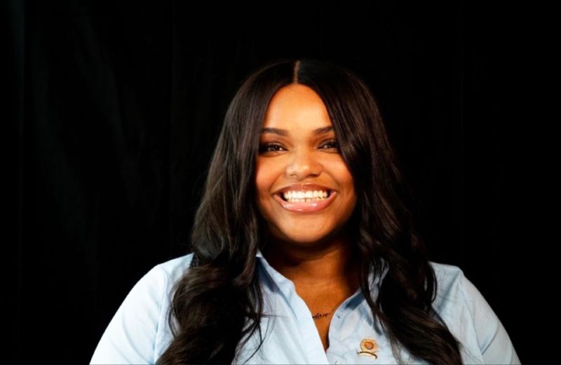 Clark Atlanta University on LinkedIn: #wearepantherproud #cau #stem # ... Clark Atlanta University on LinkedIn: #wearepantherproud #cau #stem # ...