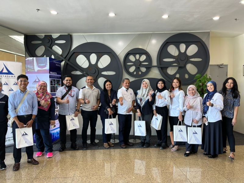 Ahmad Irfan Ahmad Sallal on LinkedIn: KLAV27 ICP Program - DP5 ... Ahmad Irfan Ahmad Sallal on LinkedIn: KLAV27 ICP Program - DP5 ...