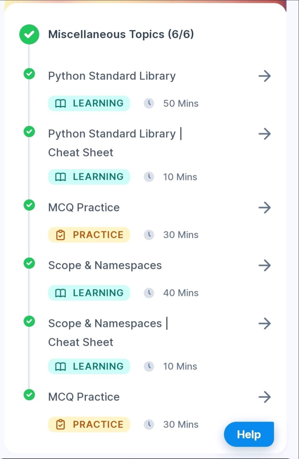 Vishal Gore on LinkedIn: #100daysofcodechallenge Vishal Gore on LinkedIn: #100daysofcodechallenge