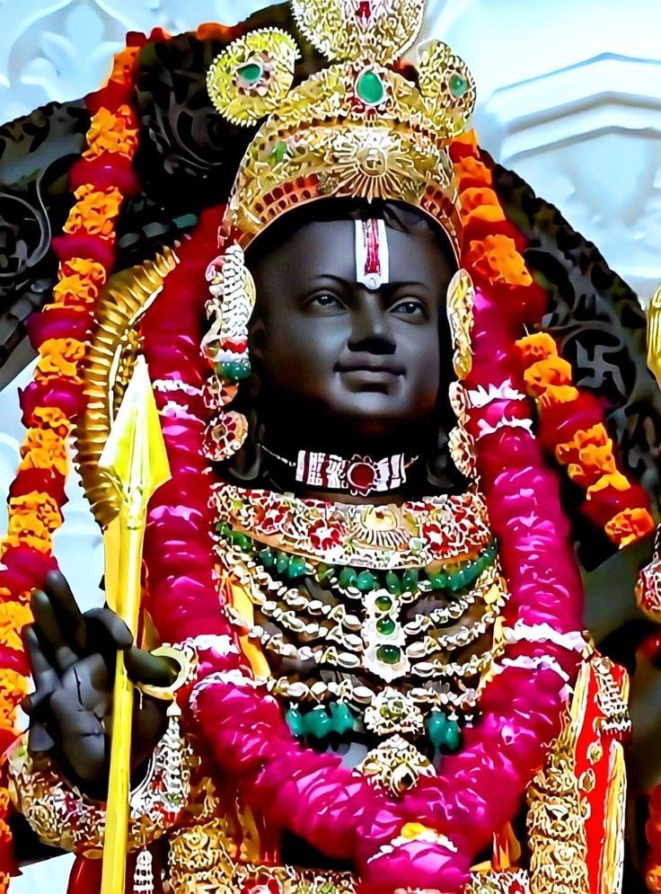 Virendra Singh Chauhan on LinkedIn: Jai Shri Ram Virendra Singh Chauhan on LinkedIn: Jai Shri Ram