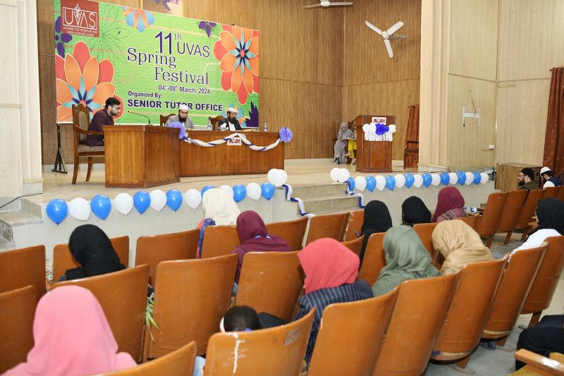 Dr Khalid Shouq on LinkedIn: Weeklong Spring Festival-2024 begins at ... Dr Khalid Shouq on LinkedIn: Weeklong Spring Festival-2024 begins at ...