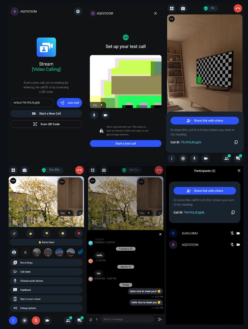 Stream on LinkedIn: Check out Jaewoong Eum's latest project using Stream! 👇 Stream on LinkedIn: Check out Jaewoong Eum's latest project using Stream! 👇