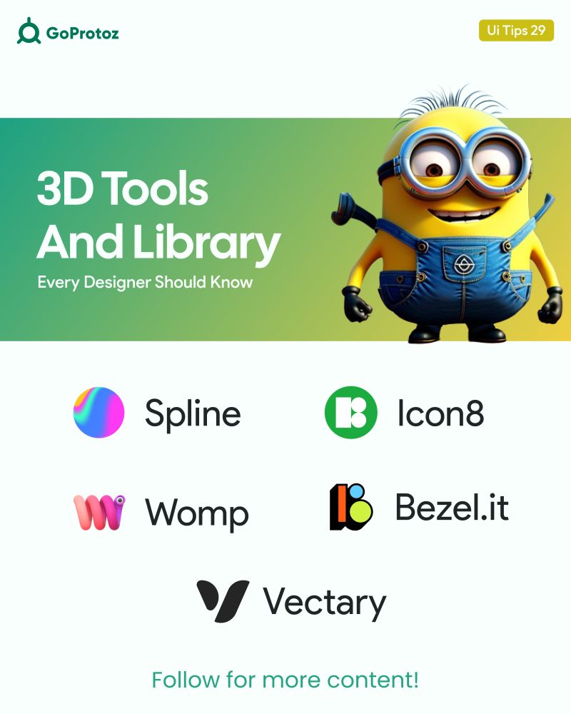GoProtoz - UI UX Design Studio on LinkedIn: #ui #ux #uidesign #uiux # ... GoProtoz - UI UX Design Studio on LinkedIn: #ui #ux #uidesign #uiux # ...