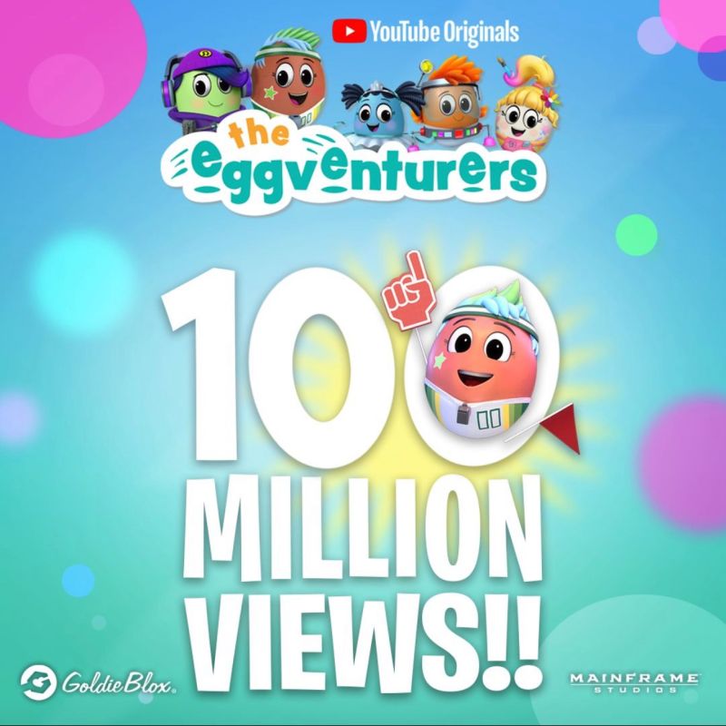 Michael J. Beall on LinkedIn: #eggventurers Michael J. Beall on LinkedIn: #eggventurers