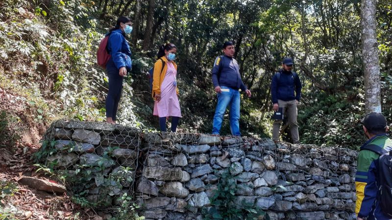 Adarsha Neupane on LinkedIn: #community #resilience #drr #livelihoods # ... Adarsha Neupane on LinkedIn: #community #resilience #drr #livelihoods # ...