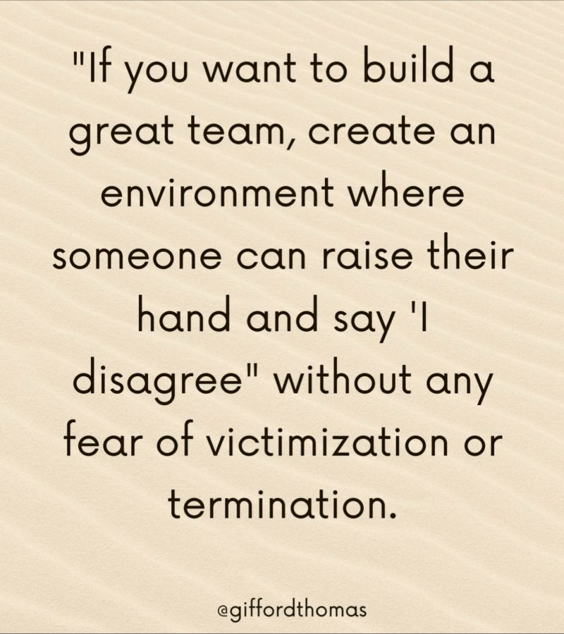 Rajesh Kanna on LinkedIn: #leadership Rajesh Kanna on LinkedIn: #leadership