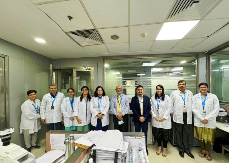 Dr. Kunal Sharma on LinkedIn: #capaudit Dr. Kunal Sharma on LinkedIn: #capaudit