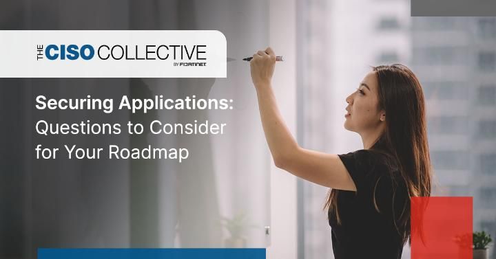 The CISO Collective on LinkedIn: Securing Applications: Questions to ... The CISO Collective on LinkedIn: Securing Applications: Questions to ...