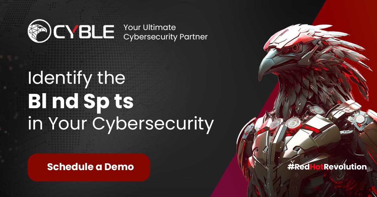 Cyble Inc. on LinkedIn: Schedule a Demo Cyble Inc. on LinkedIn: Schedule a Demo