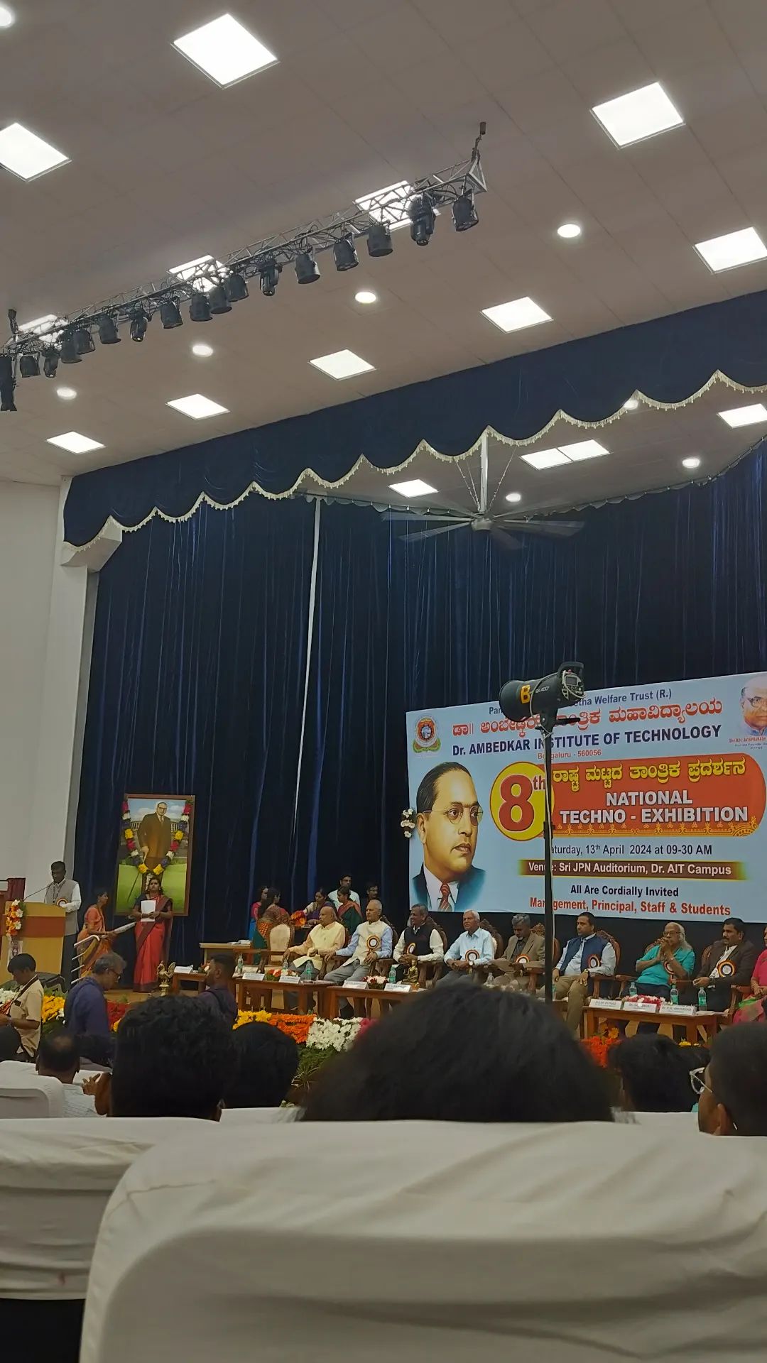 Priya Dharshini G on LinkedIn: #8thnationaltechnoexhibition #innovation ... Priya Dharshini G on LinkedIn: #8thnationaltechnoexhibition #innovation ...