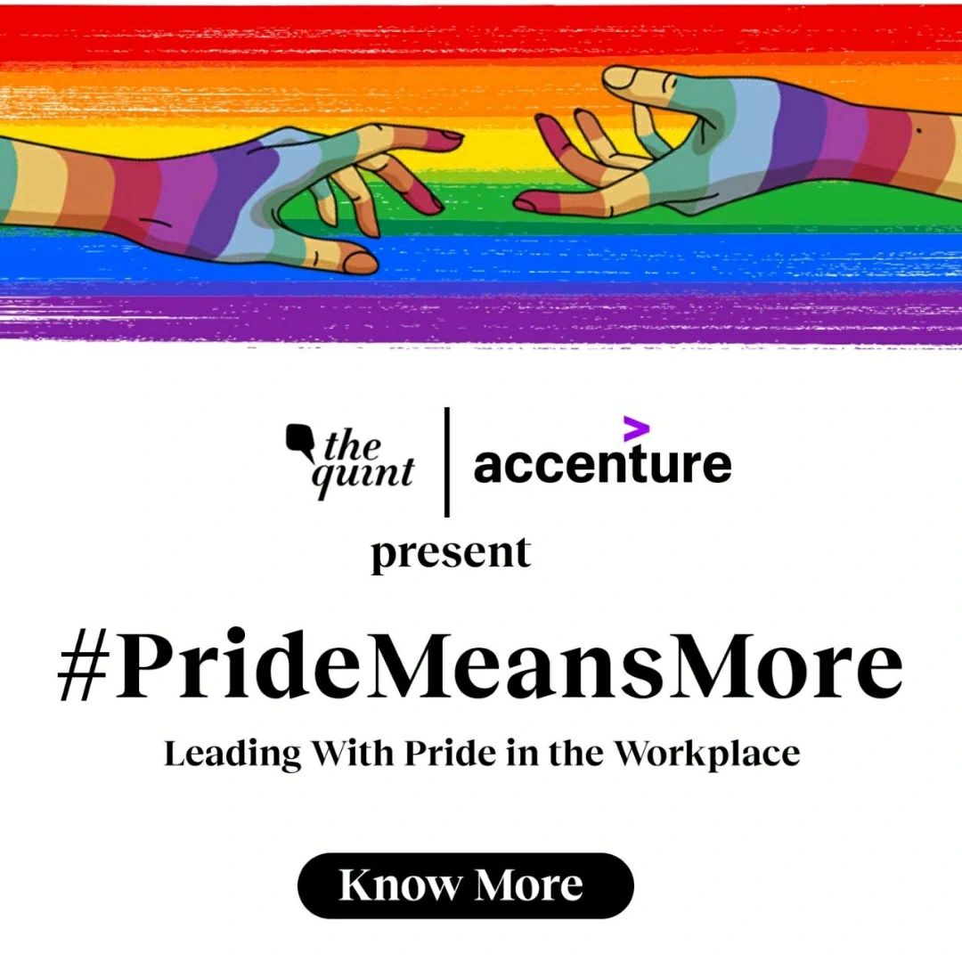 Soham Paul on LinkedIn: #pridemeansmore Soham Paul on LinkedIn: #pridemeansmore