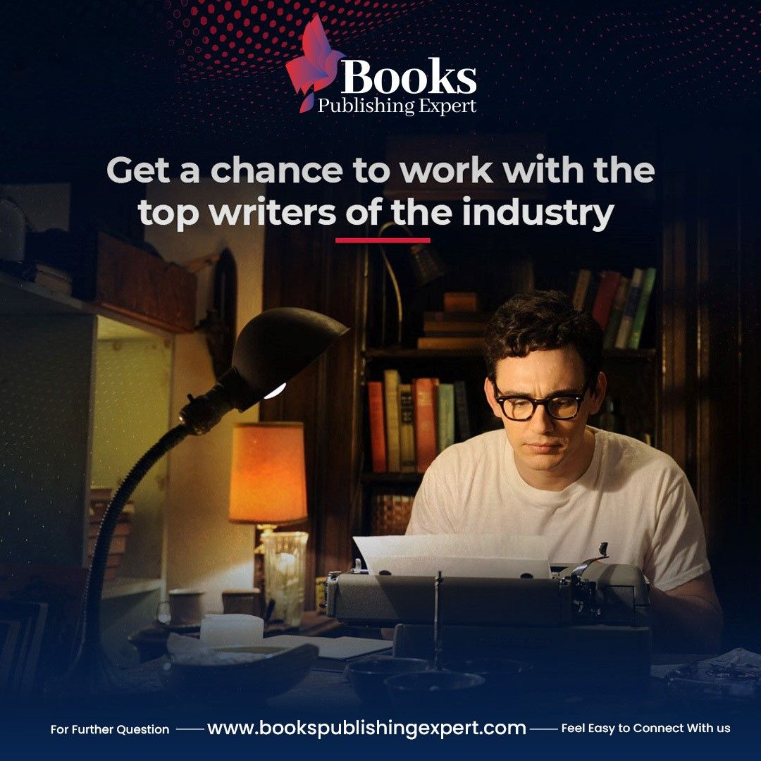 Books Publishing Expert on LinkedIn: #bookspublishingexpert # ... Books Publishing Expert on LinkedIn: #bookspublishingexpert # ...