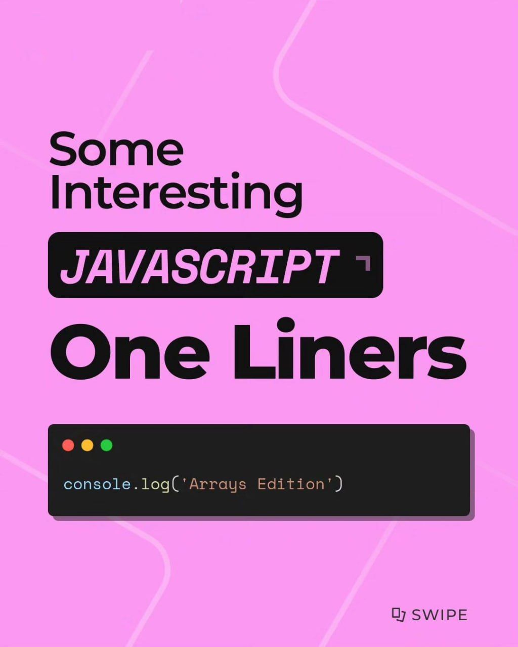 Dilshad KT on LinkedIn: #javascript #codingtips #webdevelopment Dilshad KT on LinkedIn: #javascript #codingtips #webdevelopment