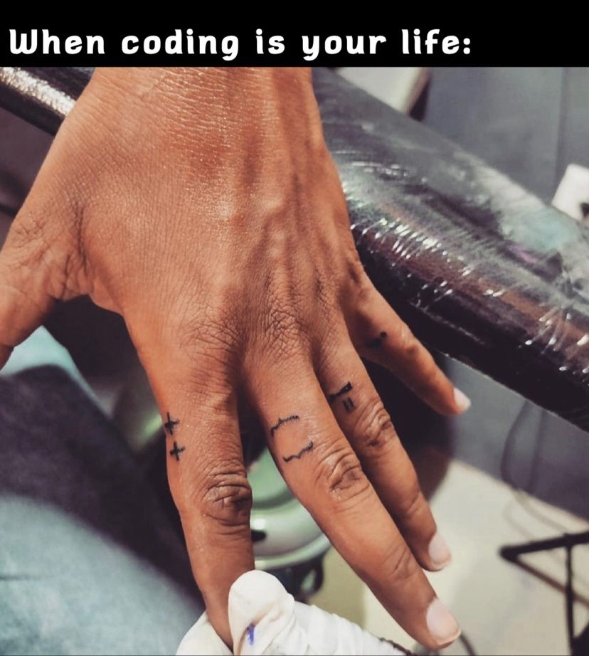 Ravishchandra Gupta on LinkedIn: #coding #programmer #dynamicscrm Ravishchandra Gupta on LinkedIn: #coding #programmer #dynamicscrm
