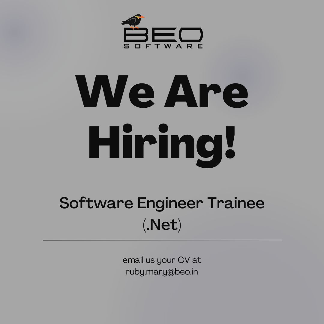 Ruby Mary Alexander on LinkedIn: #hiring #dotnetdeveloper # ... Ruby Mary Alexander on LinkedIn: #hiring #dotnetdeveloper # ...