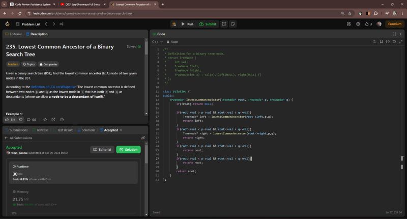 Robin Poonia on LinkedIn: #coding #cplusplus #programming # ... Robin Poonia on LinkedIn: #coding #cplusplus #programming # ...
