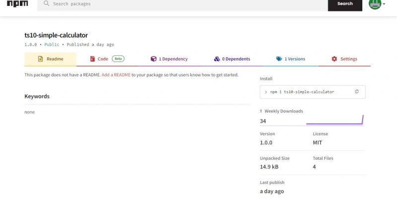 Maryam Khan on LinkedIn: #typescript #javascript #programmimg #coding # ... Maryam Khan on LinkedIn: #typescript #javascript #programmimg #coding # ...