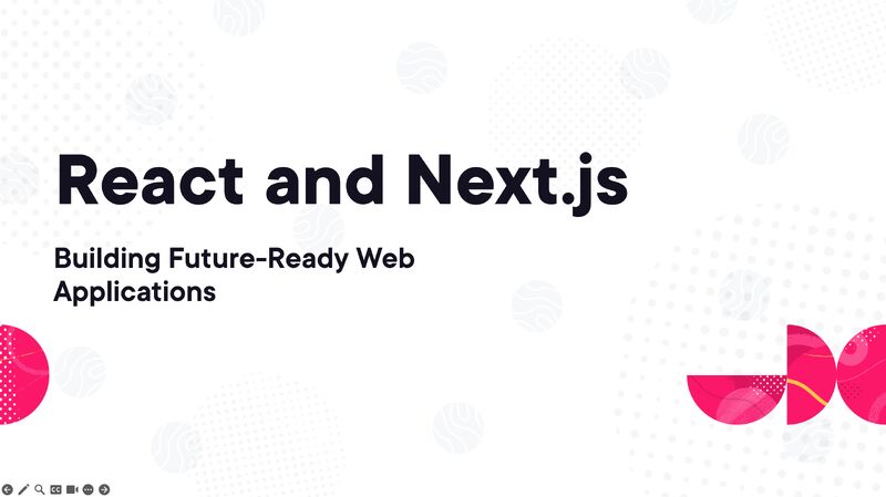 Adhithi Ravichandran on LinkedIn: #kcdc2024 #nextjs Adhithi Ravichandran on LinkedIn: #kcdc2024 #nextjs