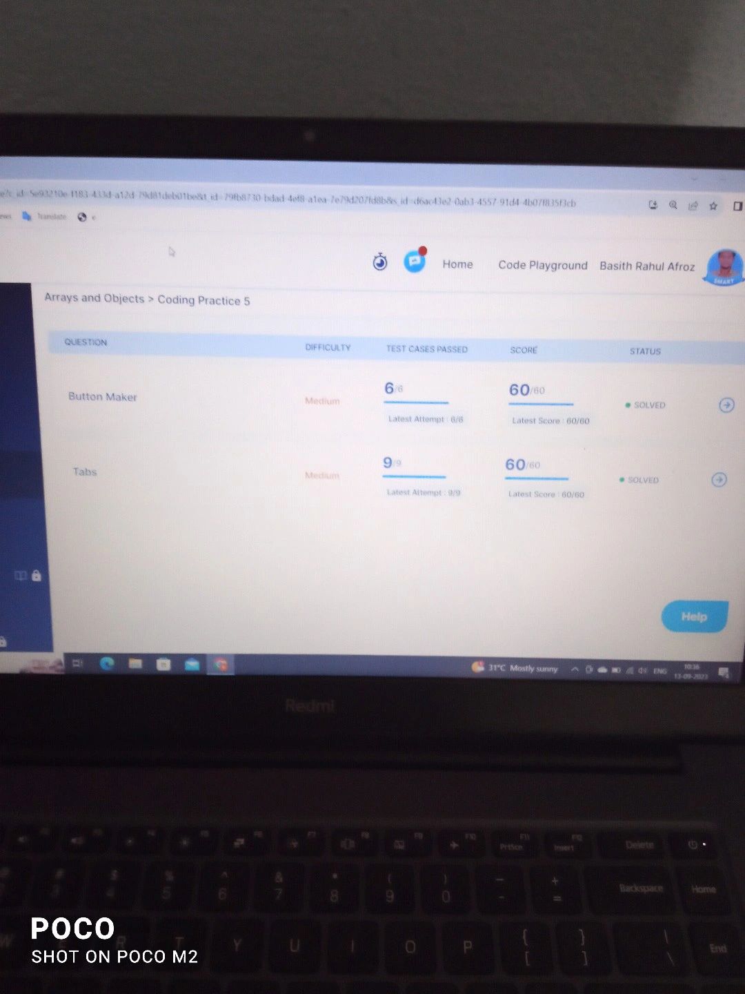 Sk Basith Rahul Afroz on LinkedIn: #javascript #fundamentals #ccbp # ... Sk Basith Rahul Afroz on LinkedIn: #javascript #fundamentals #ccbp # ...