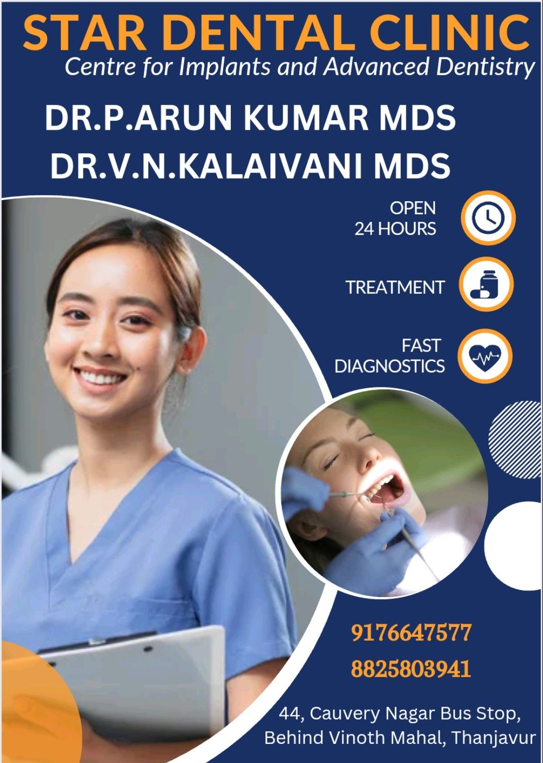 DR.P.ARUN KUMAR M.D.S., on LinkedIn: DR.V.N.KALAIVANI MDS STAR DENTAL ... DR.P.ARUN KUMAR M.D.S., on LinkedIn: DR.V.N.KALAIVANI MDS STAR DENTAL ...