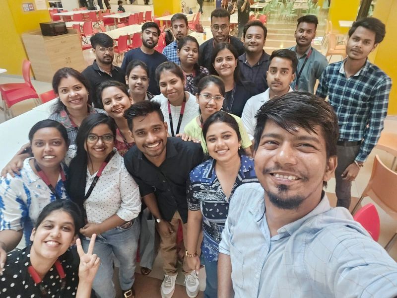 Atanu Haldar on LinkedIn: Atanu Haldar on LinkedIn: