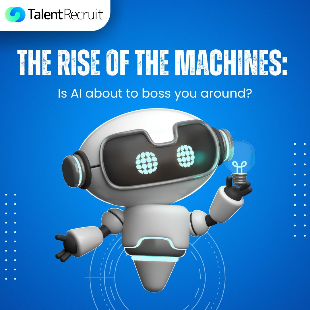 Talent Recruit Software Pvt. Ltd. on LinkedIn: #talentrecruit #ai # ... Talent Recruit Software Pvt. Ltd. on LinkedIn: #talentrecruit #ai # ...