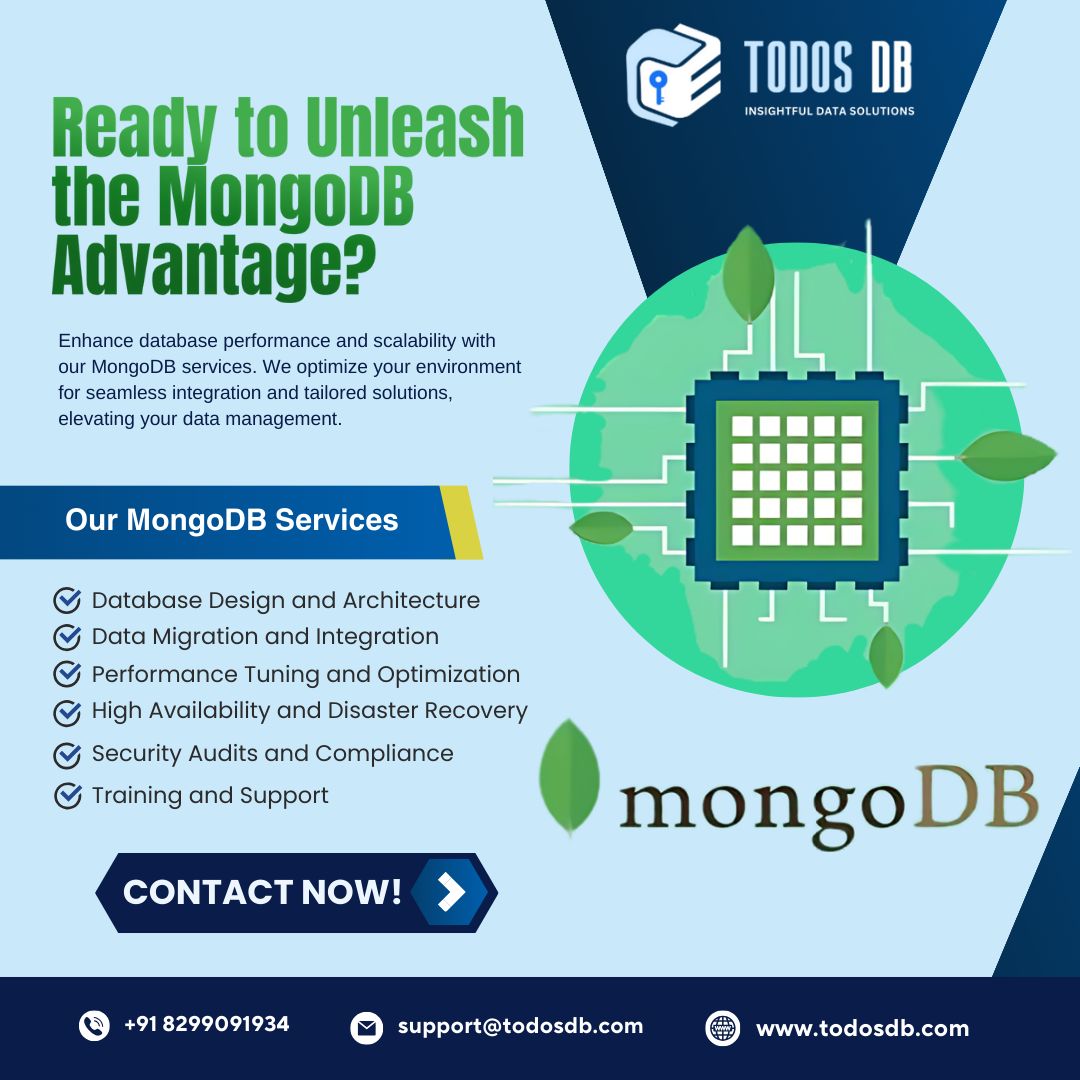 Todos DB on LinkedIn: #databasemanagement #scylladb #mysql #postgresql ... Todos DB on LinkedIn: #databasemanagement #scylladb #mysql #postgresql ...