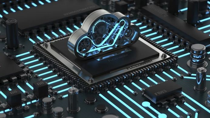 How Mentium sped up AI chip tape-out on Synopsys Cloud | Preeti ... How Mentium sped up AI chip tape-out on Synopsys Cloud | Preeti ...
