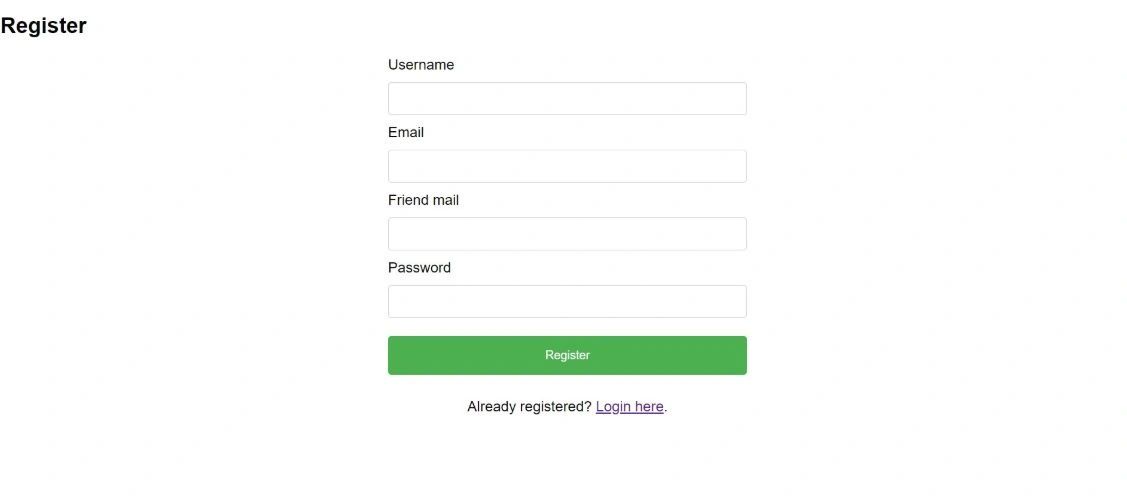 HRIDYA SURESH on LinkedIn: #python #mongodb #flask #scet #miniproject HRIDYA SURESH on LinkedIn: #python #mongodb #flask #scet #miniproject